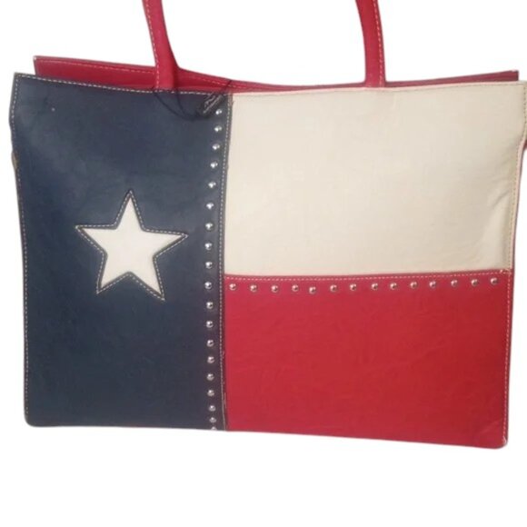 Montana West | Bags | Montana West Texas Pride Handbag | Poshmark